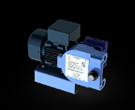 Randolph Austin Ink Pumps | Commercial Ink Pumps | Custom Pump