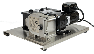Rugged And Reliable, Randolph Pumps Are Built To Work!